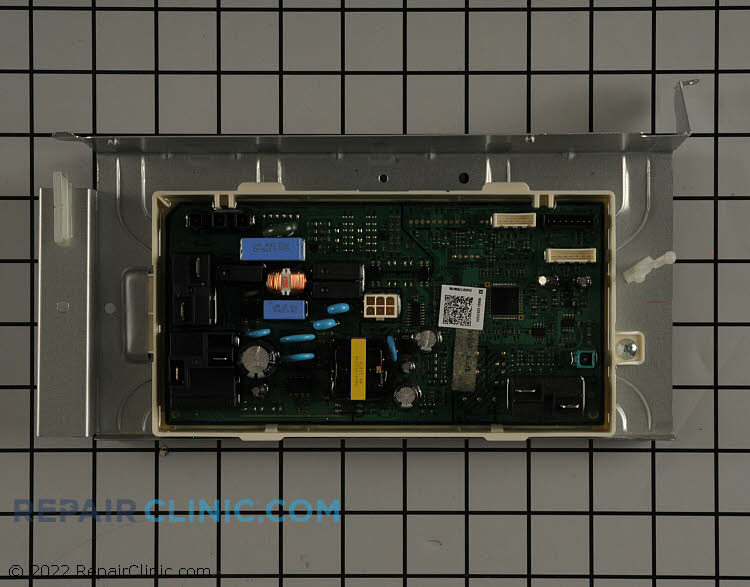 Dryer Control Board - DC92-01896A | Fast Shipping - Repair Clinic