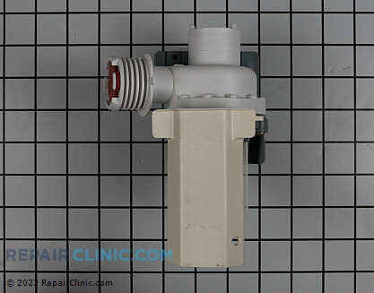Drain Pump 5304514775 | The Home Depot Repair Parts