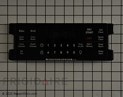 Oven Control Board 5304524332 | Frigidaire Appliance Parts
