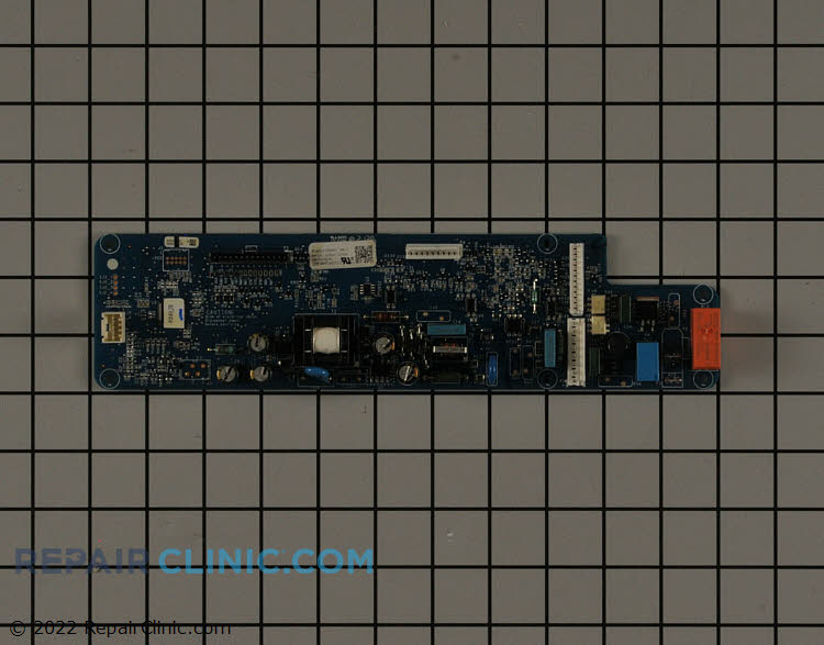 Dishwasher Main Control Board 5304514670 | Frigidaire Main Control ...