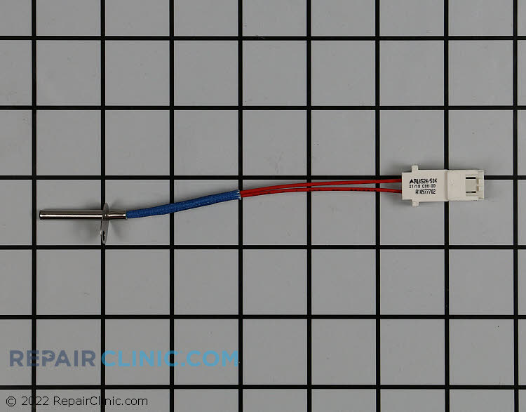 5303305486 : Frigidaire Refrigerator Temperature Control Thermostat ...