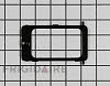 Frigidaire Light Lens Cover 5304509441 | Frigidaire Appliance Parts