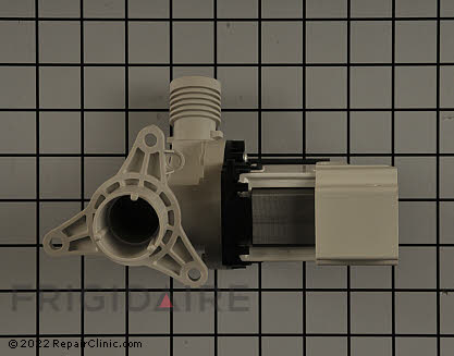 Frigidaire Drain Pump 5304524452 | Frigidaire Appliance Parts