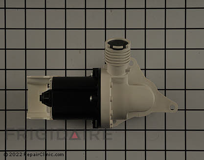 Frigidaire Drain Pump 5304524452 | Frigidaire Appliance Parts