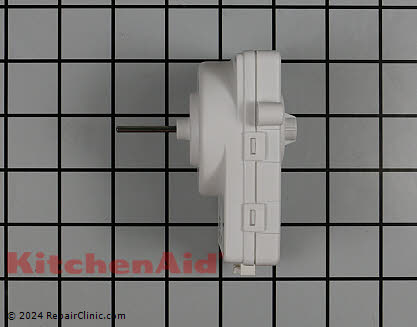 Condenser Fan Motor W11613295 | KitchenAid Replacement Parts