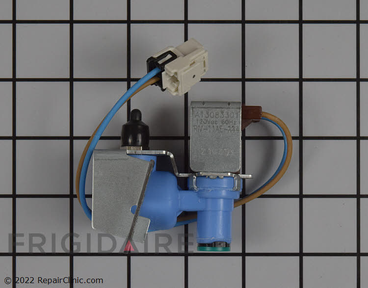 Water Inlet Valve 5304520540 | Frigidaire Appliance Parts