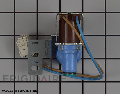 Frigidaire Water Inlet Valve 5304520540 | Frigidaire Appliance Parts