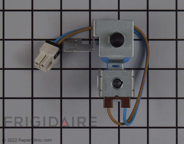 Water Inlet Valve 5304520540 | Frigidaire Appliance Parts