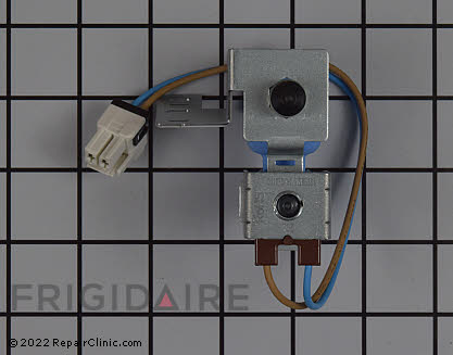 Frigidaire Water Inlet Valve 5304520540 | Frigidaire Appliance Parts