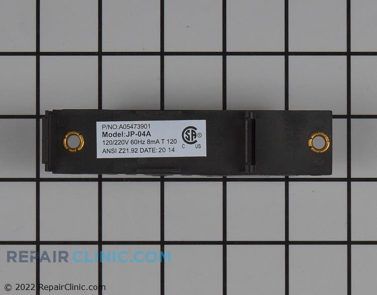 Range/Stove/Oven Spark Module 5304505695 Part | 5304505695 - Repair Clinic
