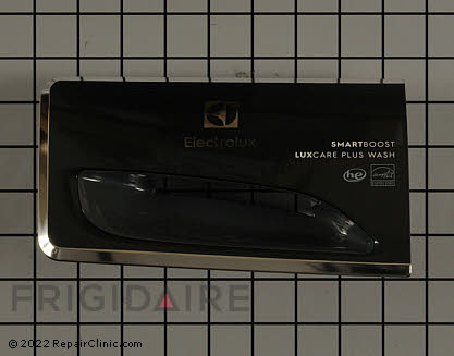 Frigidaire Dispenser Drawer Handle 5304529889 | Frigidaire Appliance Parts