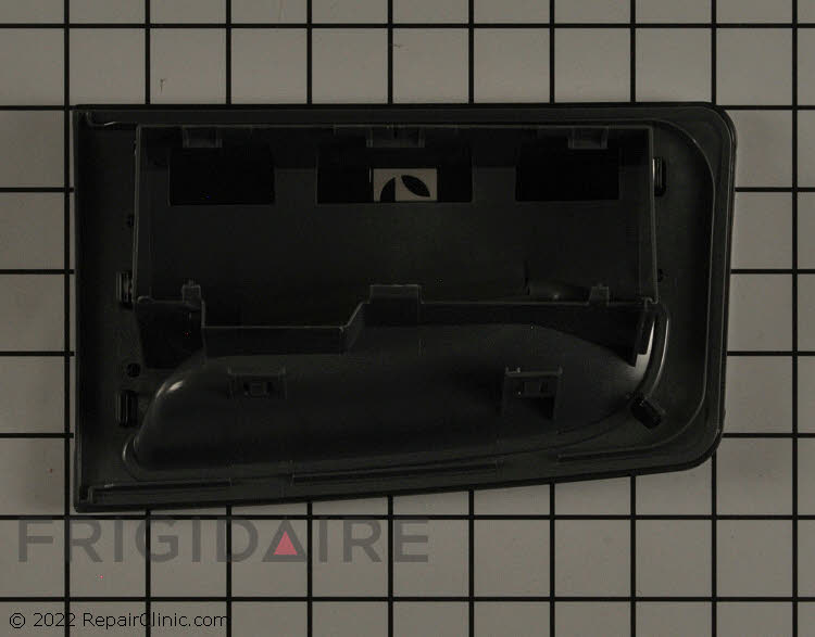Dispenser Drawer Handle 5304529889 | Frigidaire Appliance Parts