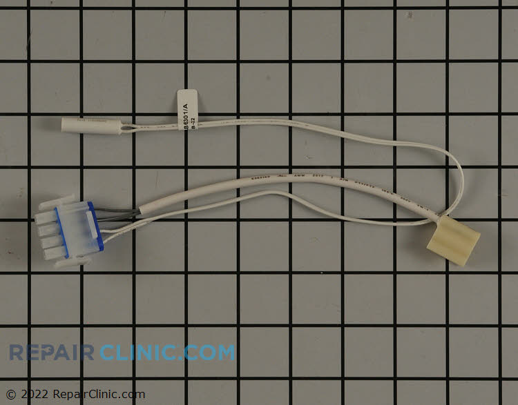 Freezer Thermistor 5304523788 | Frigidaire Thermistor - Repair Clinic