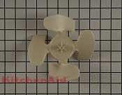KitchenAid Refrigerator Replacement Condenser Fan Blade | Ships Today ...