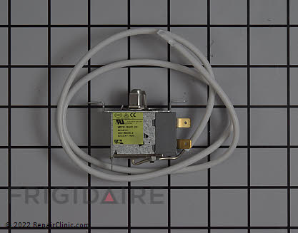Temperature Control Thermostat 5304522330 | Frigidaire Appliance Parts