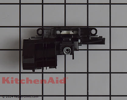 Door Latch W10619006 | KitchenAid Replacement Parts