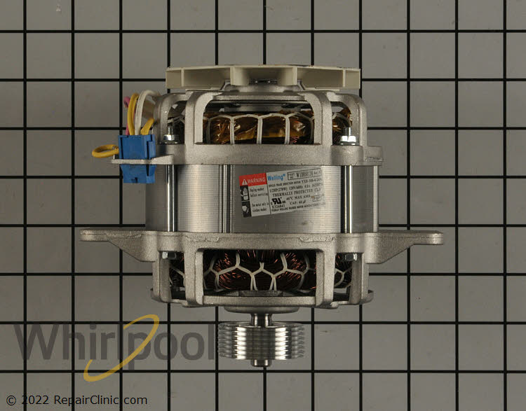 Drive Motor W11222082 | Whirlpool Replacement Parts