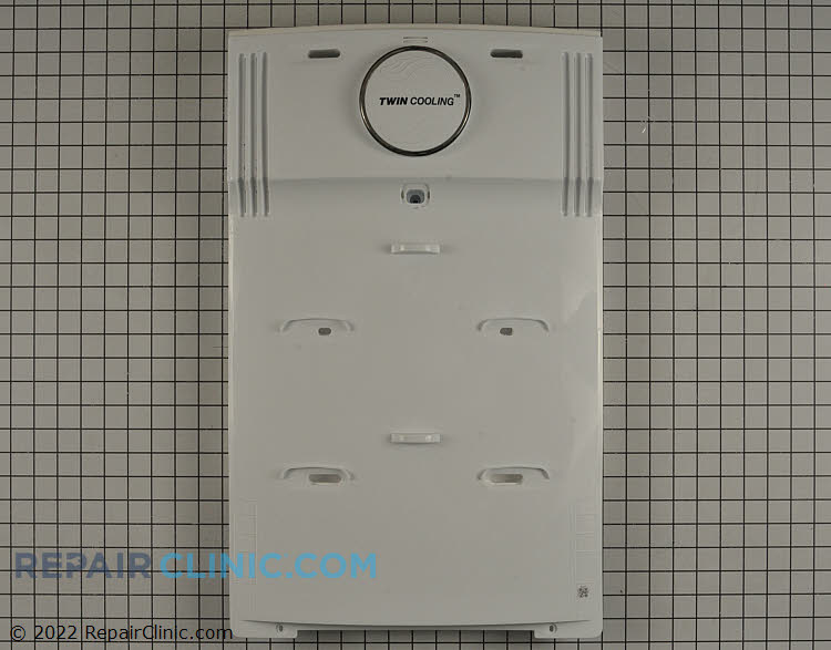 Refrigerator Evaporator Fan Motor DA97-11823A | Samsung Evaporator Fan ...