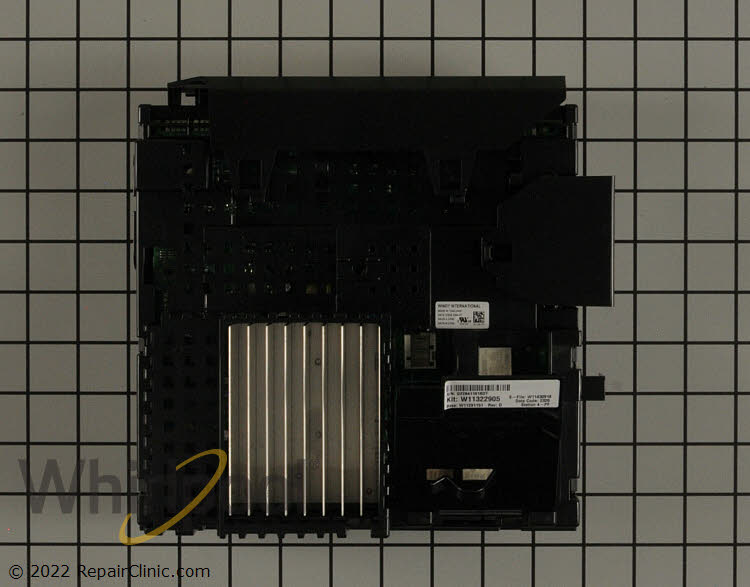 Control Board W11322905 | Whirlpool Replacement Parts
