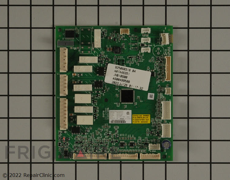 Main Control Board 5304531885 | Frigidaire Appliance Parts