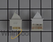 Whirlpool Refrigerator Replacement Door Switch | Ships Today! 365-Day ...