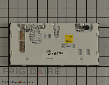 Dispenser Control Board 5304527031 | Frigidaire Appliance Parts