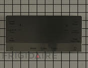 Frigidaire Refrigerator User Control and Display Board: Fast Shipping ...