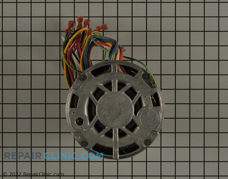 Blower Motor S1-02440901000 | The Home Depot Repair Parts