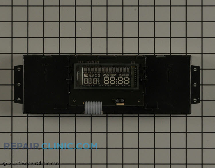 Range/Stove/Oven Control Board W11308431 | Whirlpool Control Board ...
