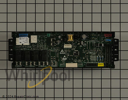 Whirlpool Control Board W11308431 | Whirlpool Replacement Parts