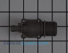Water Inlet Valve 5220FR2006Z | The Home Depot Repair Parts
