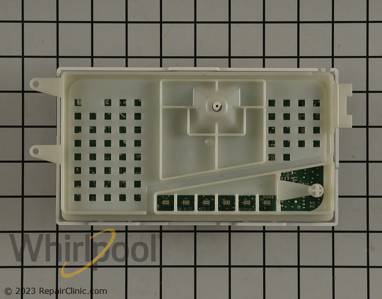 Main Control Board W11170319 | Whirlpool Replacement Parts