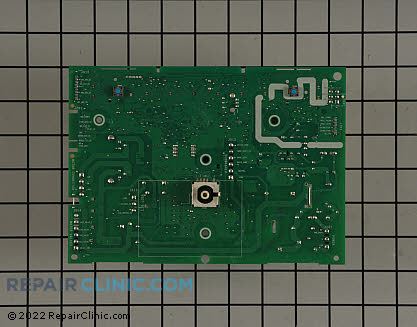 Control Board WH22X37220 | The Home Depot Repair Parts