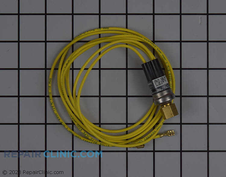 Packaged Unit/RTU Pressure Switch 47-102240-02 | Rheem Pressure Switch ...