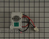 Frigidaire Refrigerator Replacement Evaporator Fan Motor | Ships Today ...