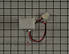 Frigidaire Evaporator Fan Motor 242219206 | Frigidaire Appliance Parts