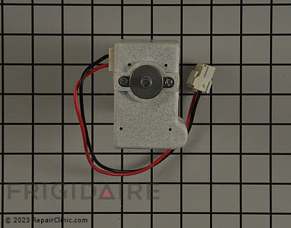 Frigidaire Evaporator Fan Motor 242219206 | Frigidaire Appliance Parts