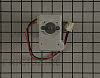 Frigidaire Evaporator Fan Motor 242219206 | Frigidaire Appliance Parts