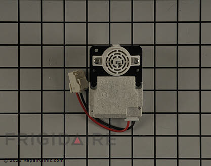 Frigidaire Evaporator Fan Motor 5304532557 | Frigidaire Appliance Parts