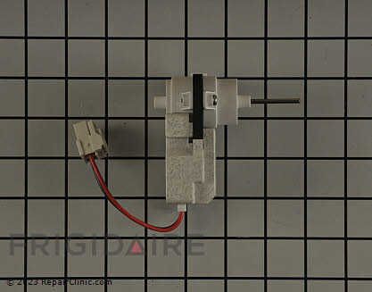 Frigidaire Evaporator Fan Motor 5304532557 | Frigidaire Appliance Parts