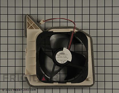Frigidaire Condenser Fan Motor 5304522173 | Frigidaire Appliance Parts