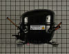 Compressor 5303918884 | Frigidaire Appliance Parts