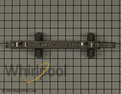 Whirlpool Support Rails W11259786 | Whirlpool Replacement Parts