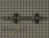 Support Rails W11259786 | Whirlpool Replacement Parts