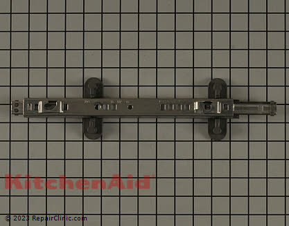 Support Rails W11259785 | KitchenAid Replacement Parts