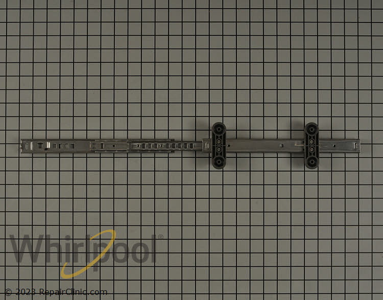 Support Rails W11259786 | Whirlpool Replacement Parts