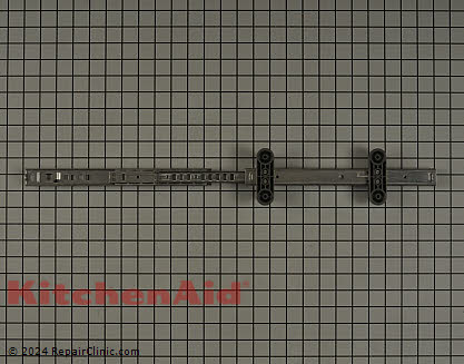 Support Rails W11259786 | KitchenAid Replacement Parts