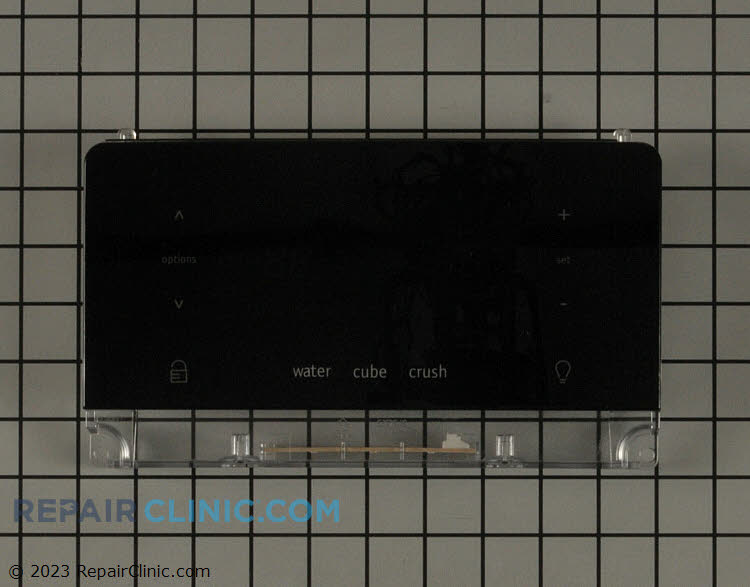 Refrigerator Dispenser Control Board 5304527931 | Frigidaire Dispenser ...