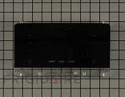 Frigidaire Refrigerator User Control and Display Board: Fast Shipping ...