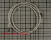 KitchenAid Dishwasher Hose, Tube & Fitting Parts | Ships Today! 365-Day ...